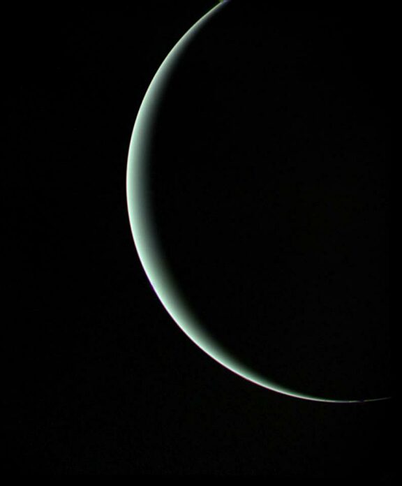 Uranus | The Planetary Society