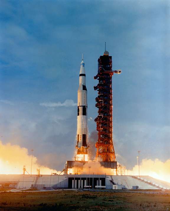 Apollo 10 | The Planetary Society