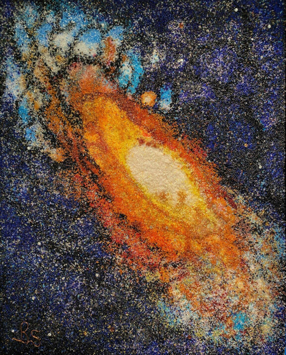 Andromeda Galaxy | The Planetary Society