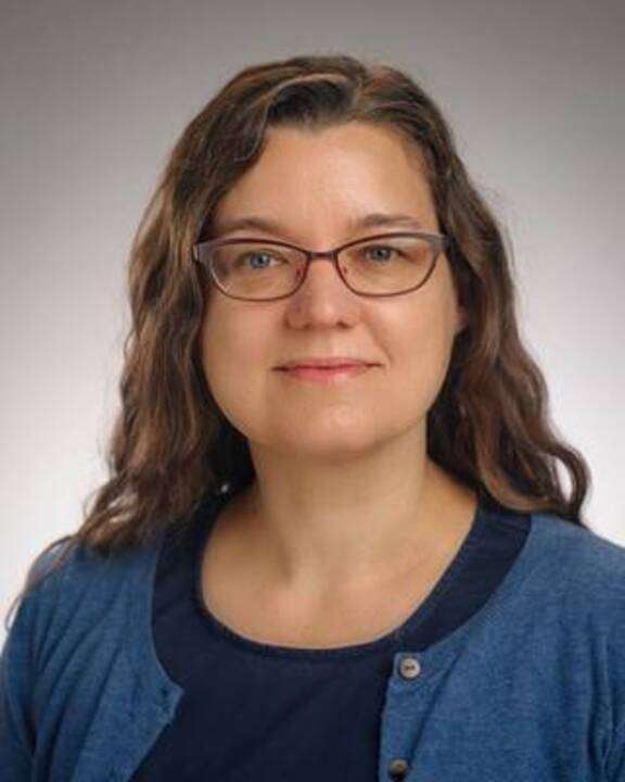 Jessie Dotson Head Shot | The Planetary Society