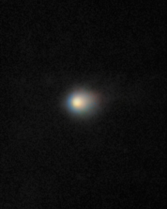 3I/ATLAS: The third interstellar object ever… | The Planetary Society
