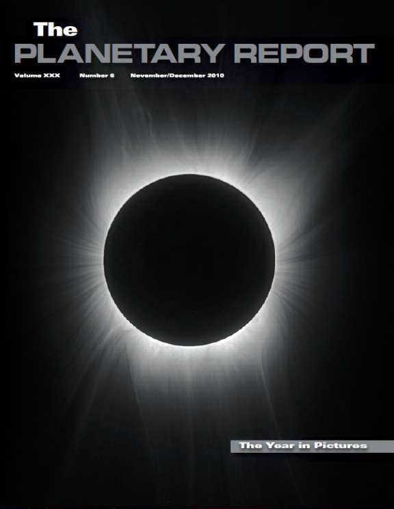 The Year in Pictures | The Planetary Society