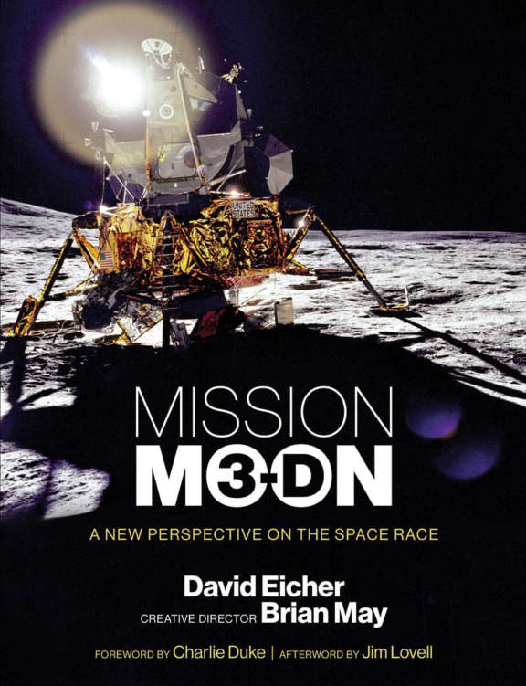 Moon Mission 3D: A New Perspective on the… | The Planetary Society
