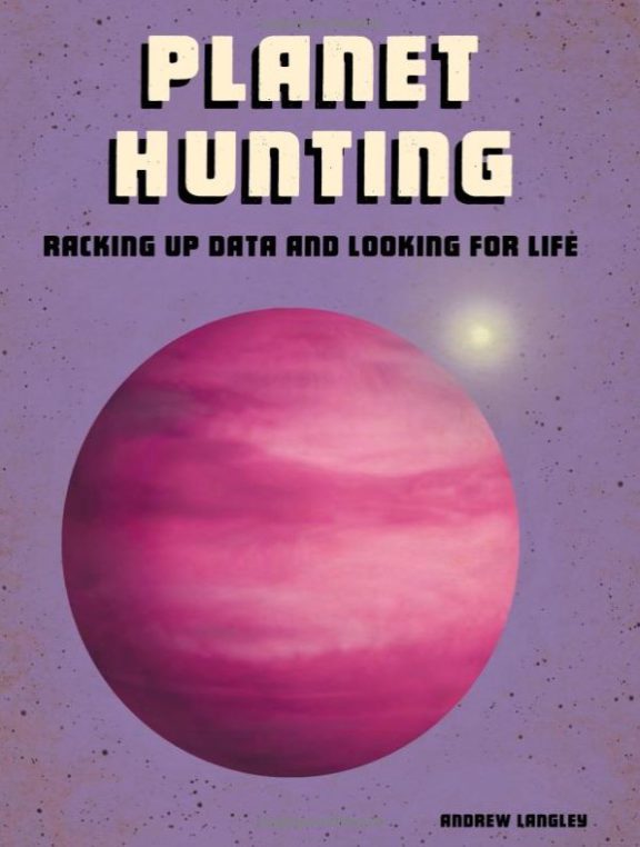 Emily Lakdawalla's Recommended Space Books… | The Planetary Society