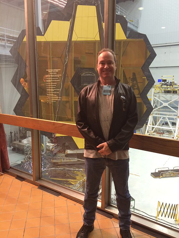 Jason Callahan | The Planetary Society