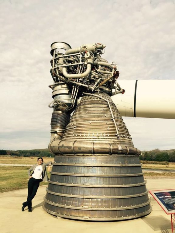 Bhavya Lal | The Planetary Society