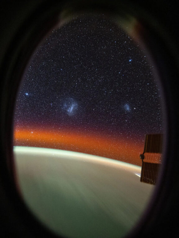 The Bruce Murray Space Image Library | The Planetary Society