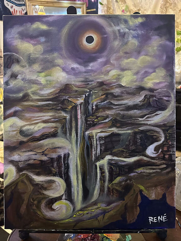 The Bruce Murray Space Image Library | The Planetary Society