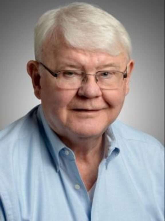 Dr. Roger Handberg thumbnail | The Planetary Society