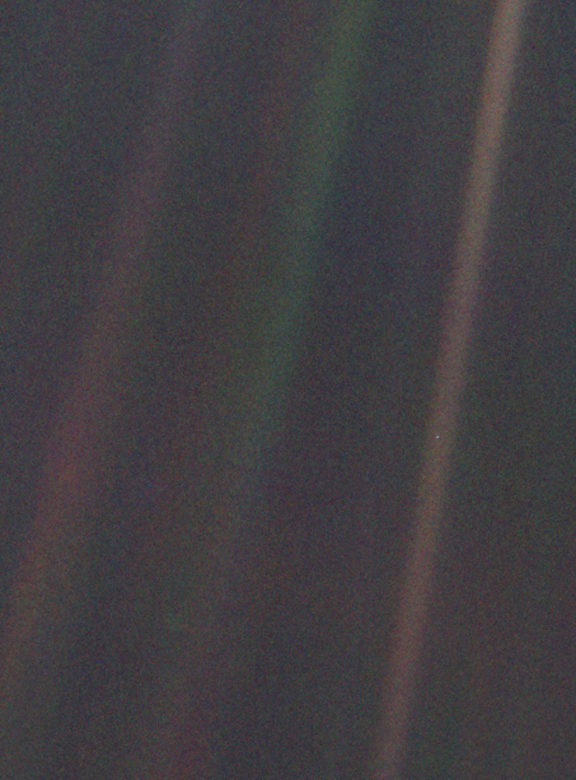 The best space pictures from the Voyager 1… | The Planetary Society