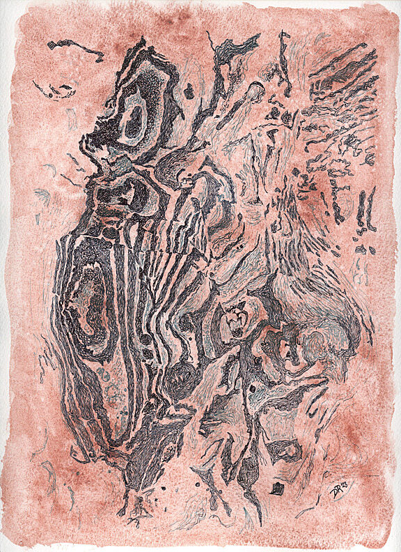 A Fault Zone of Mars | The Planetary Society