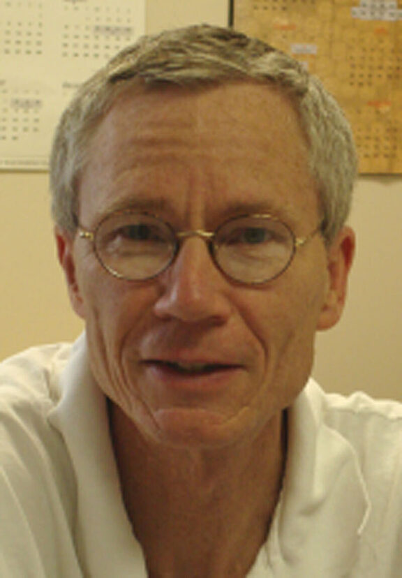 James Drake portrait | The Planetary Society