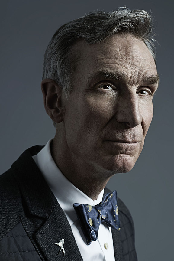 Bill Nye, CEO of The Planetary Society | The Planetary Society