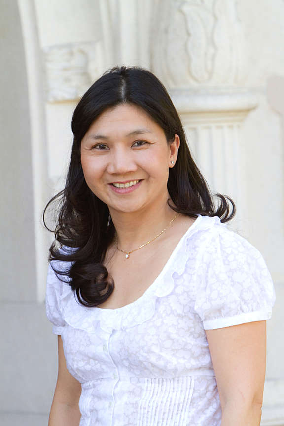 Stephanie Lam | The Planetary Society