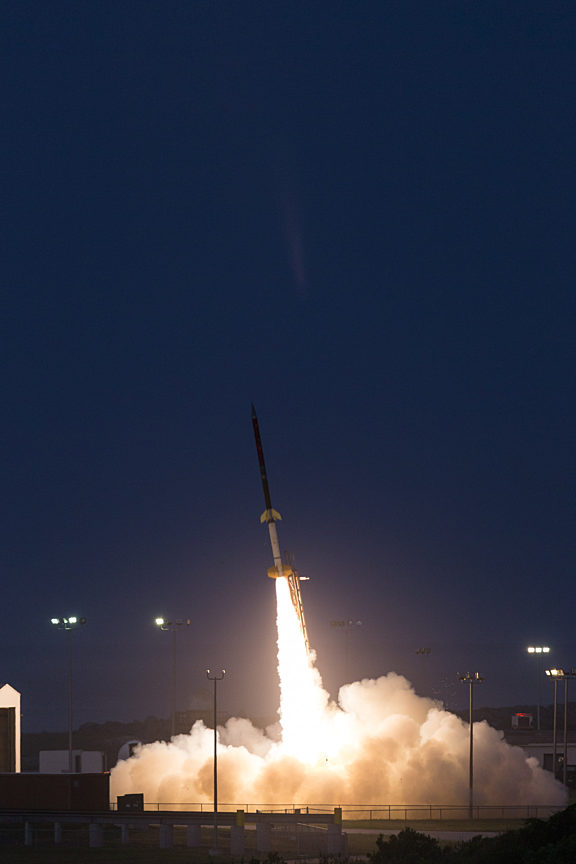 Cubes in Space | The Planetary Society