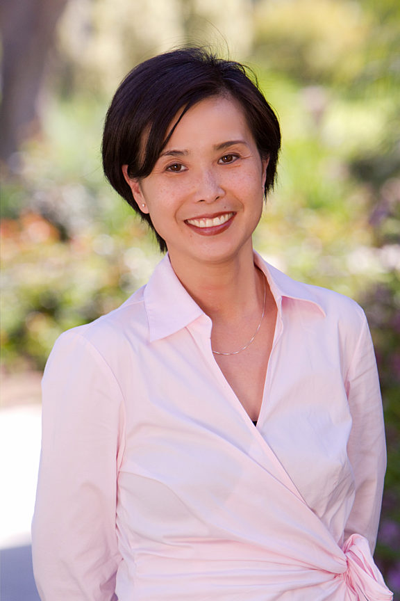 Linda Wong | The Planetary Society
