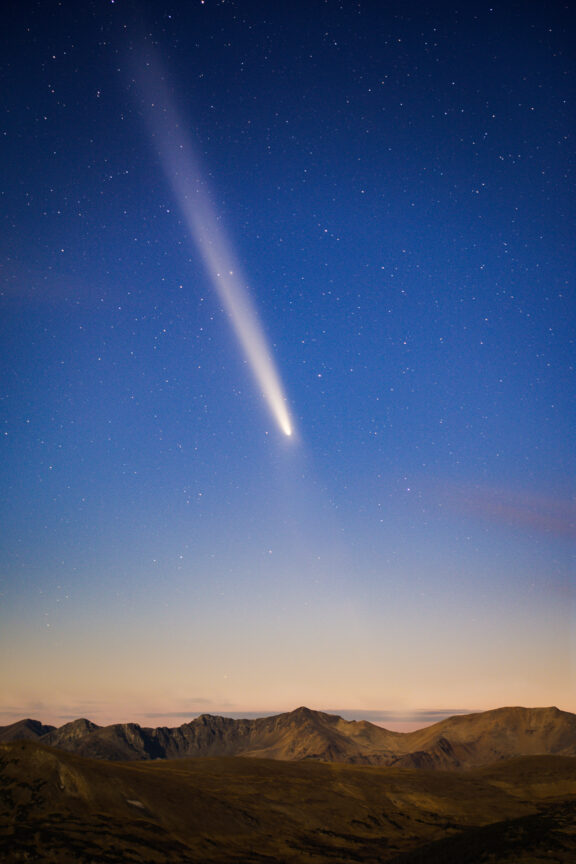 The Bruce Murray Space Image Library | The Planetary Society