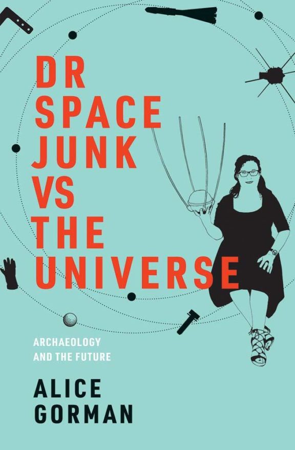 Emily Lakdawalla's Recommended Space Books… | The Planetary Society