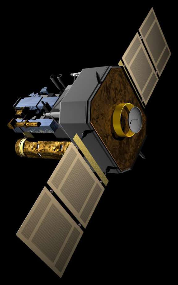 Solar and Heliospheric Observatory (SOHO) | The Planetary Society