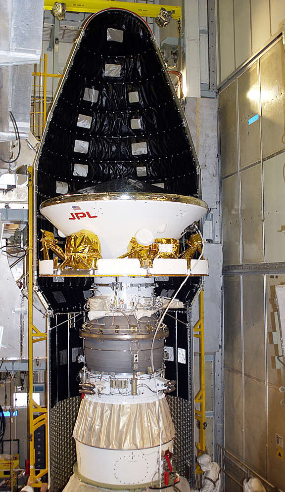 NPP's launching next week, and I'll be there… | The Planetary Society