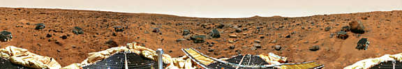 Many rovers on Mars | The Planetary Society