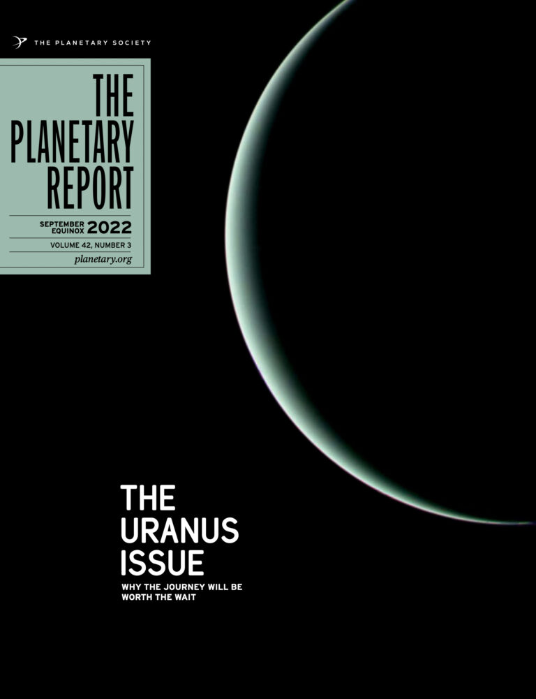 A rose by any other name | The Planetary Society