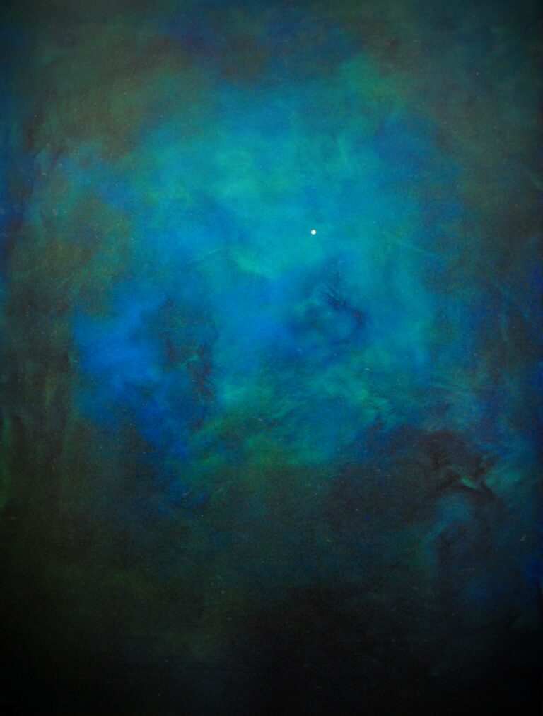 Pale Blue Dot artwork | The Planetary Society