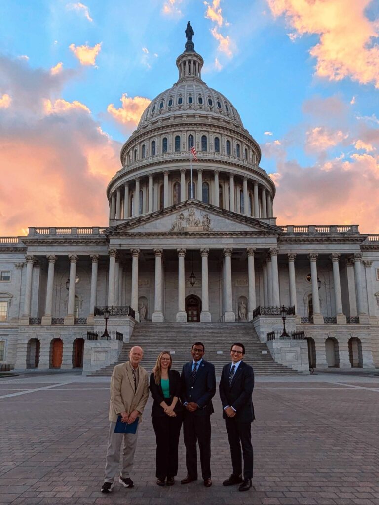 Fighting for VIPER on Capitol Hill | The Planetary Society
