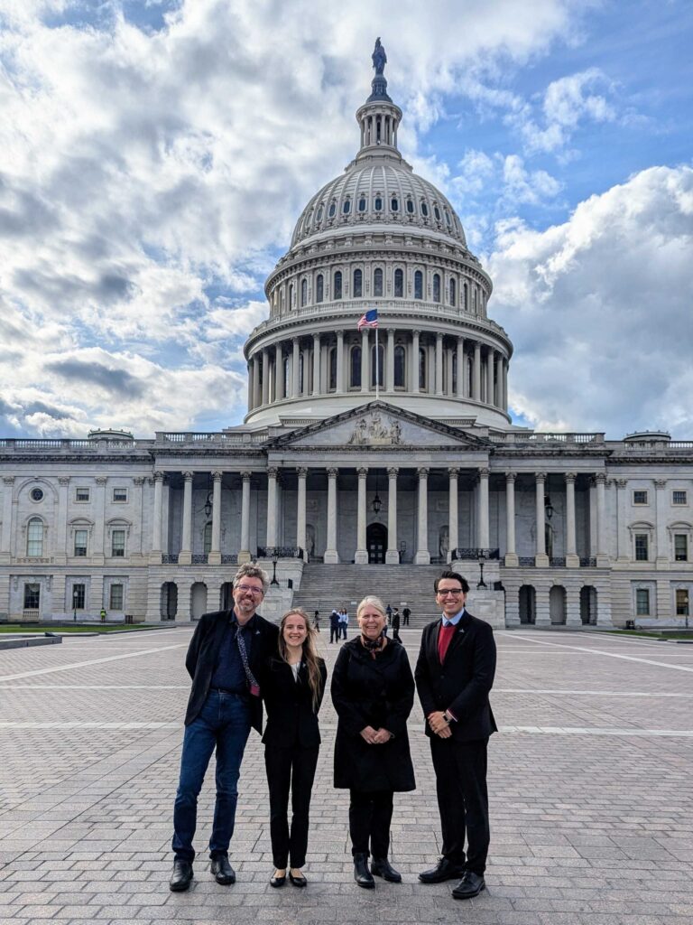Venus Day in the US Congress | The Planetary Society