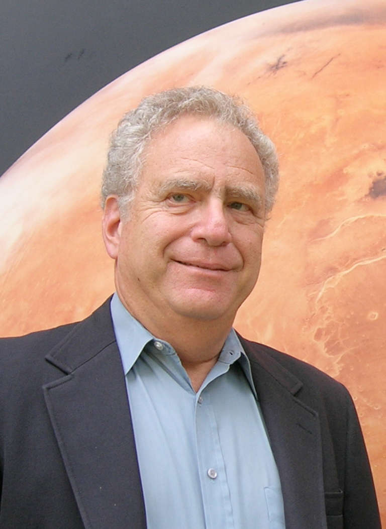 Louis Friedman | The Planetary Society