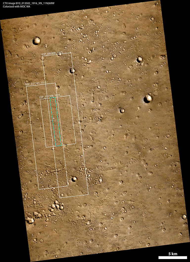 Beagle 2 found? | The Planetary Society