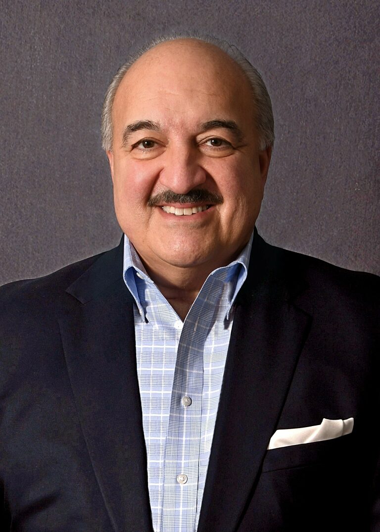 Dan Geraci | The Planetary Society