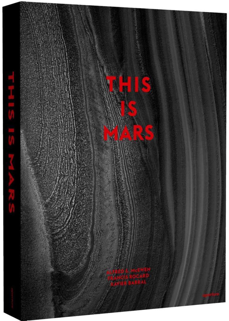 Book Review: This Is Mars | The Planetary Society