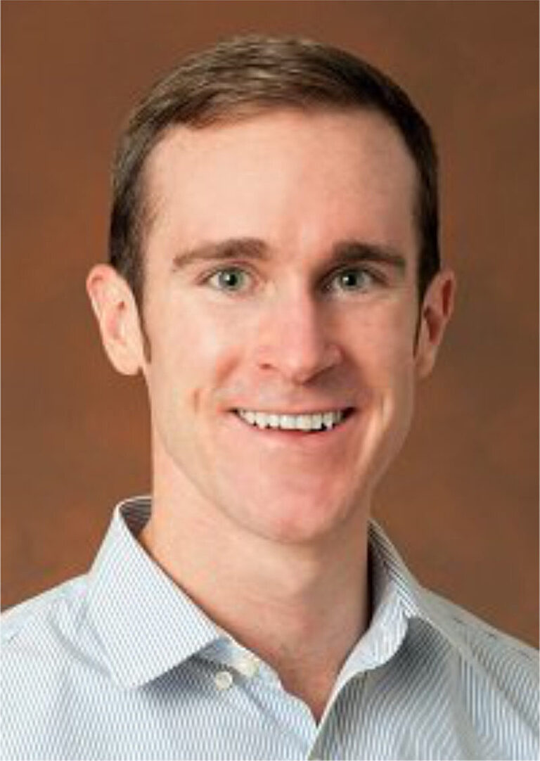 Benjamin Hockman portrait | The Planetary Society