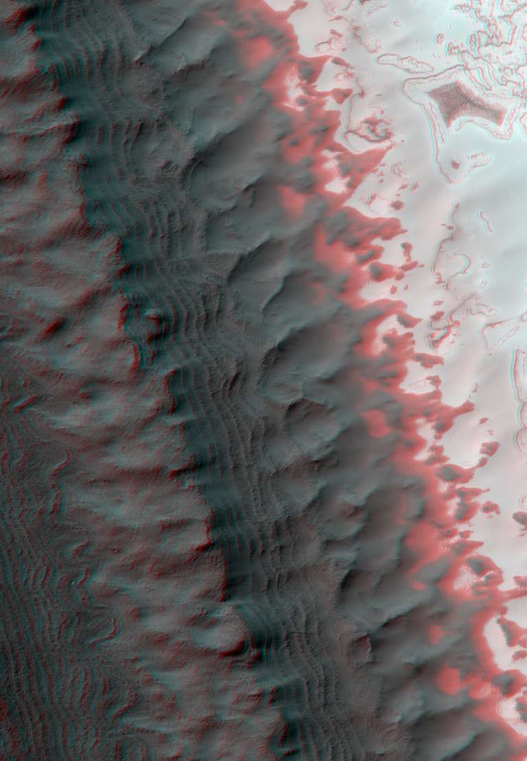 Mars, In Depth | The Planetary Society