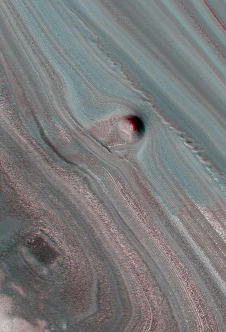 Mars, In Depth | The Planetary Society