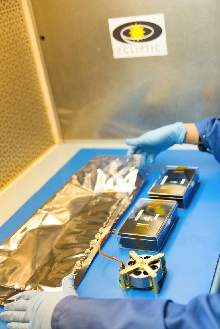 What's the Difference between LightSail 1 and… | The Planetary Society