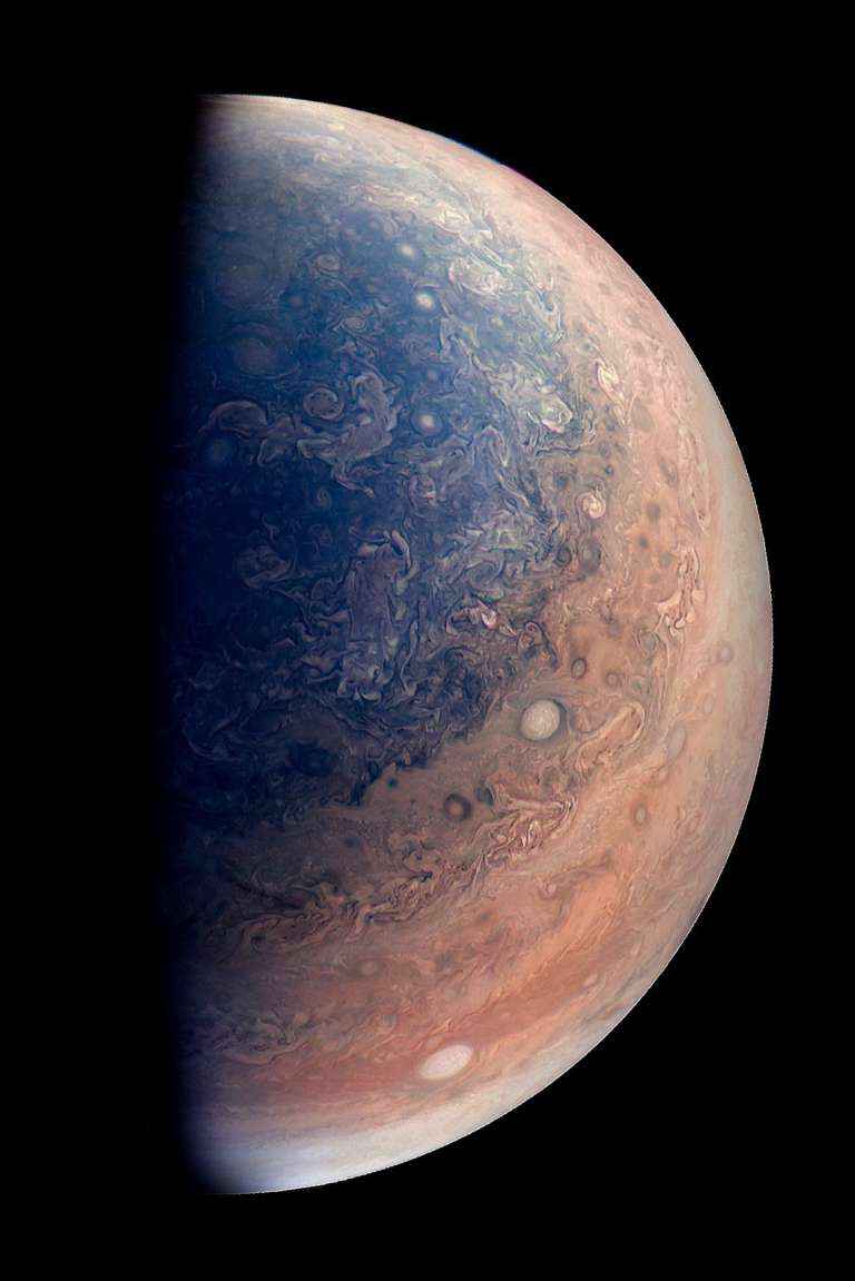 The best Jupiter pictures from NASA’s Juno… | The Planetary Society