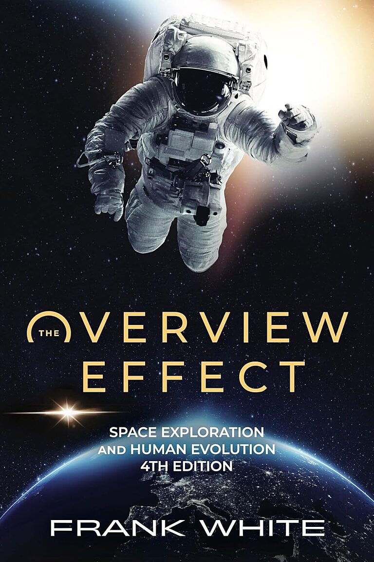 The overview effect | The Planetary Society