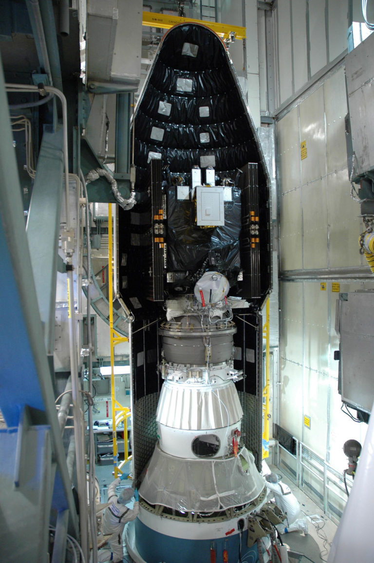 Dawn prepares for launch | The Planetary Society