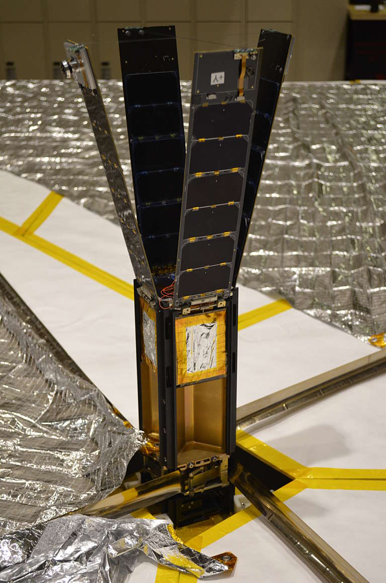 The Story of LightSail, Part 3 | The Planetary Society
