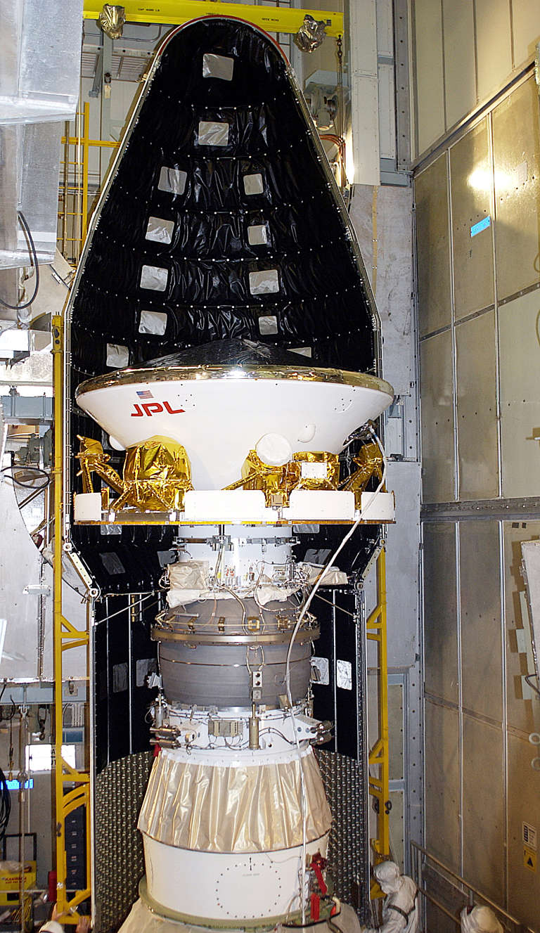 NPP's launching next week, and I'll be there… | The Planetary Society