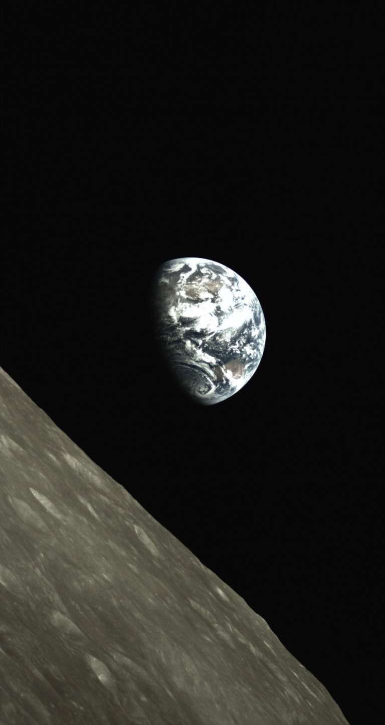 Lunar Orbiter Longjiang 2 Smashes Into Moon The Planetary Society