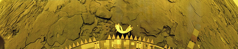 Every picture from Venus' surface, ever | The Planetary Society