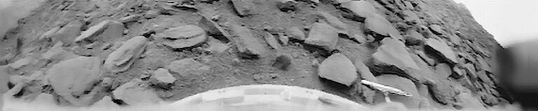 Every picture from Venus' surface, ever | The Planetary Society