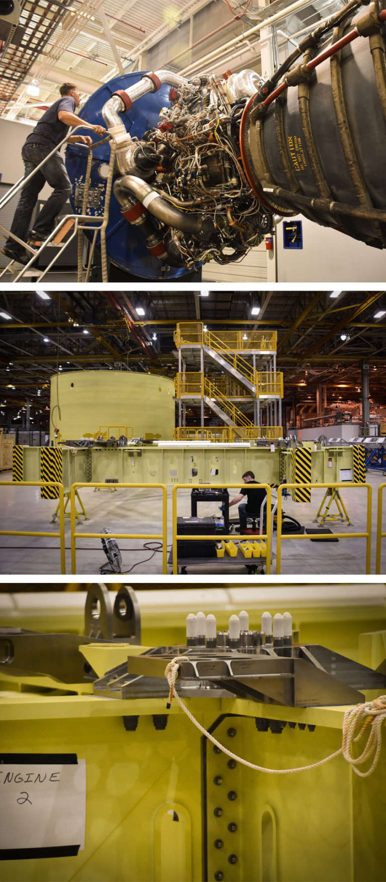 Some assembly required | The Planetary Society