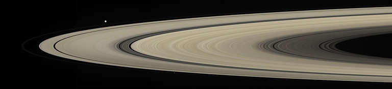 The best pictures of Saturn’s rings | The Planetary Society