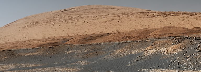 Mars, the red planet | The Planetary Society