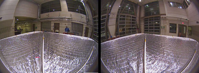 LightSail onboard camera images | The Planetary Society