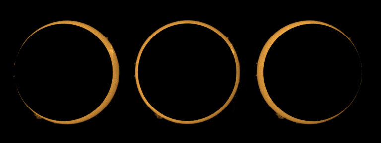What is an annular solar eclipse? | The Planetary Society